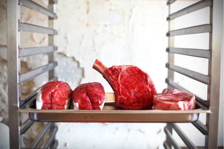 Can You Freeze Prime Rib Before You Cook It? | Mighty Cooks