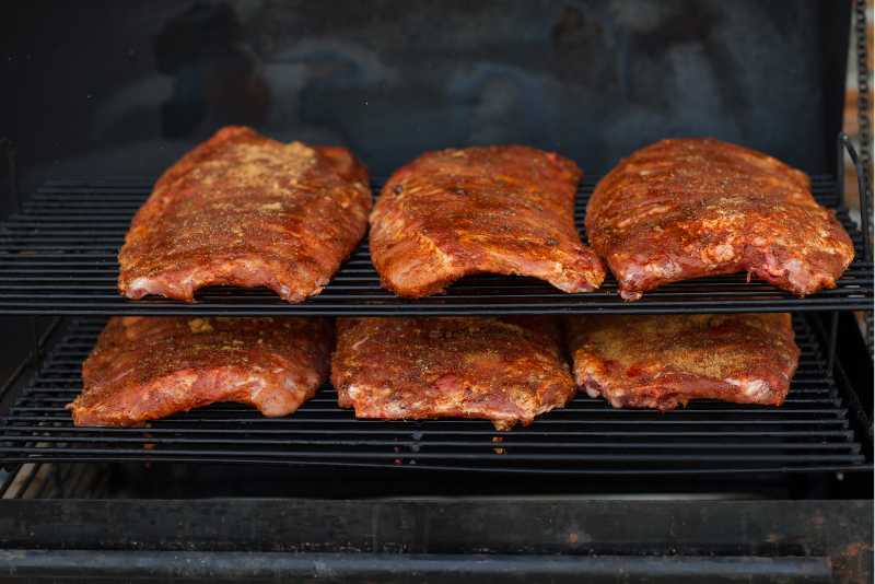 How Long To Cook Ribs In Oven At 400°F? | Mighty Cooks